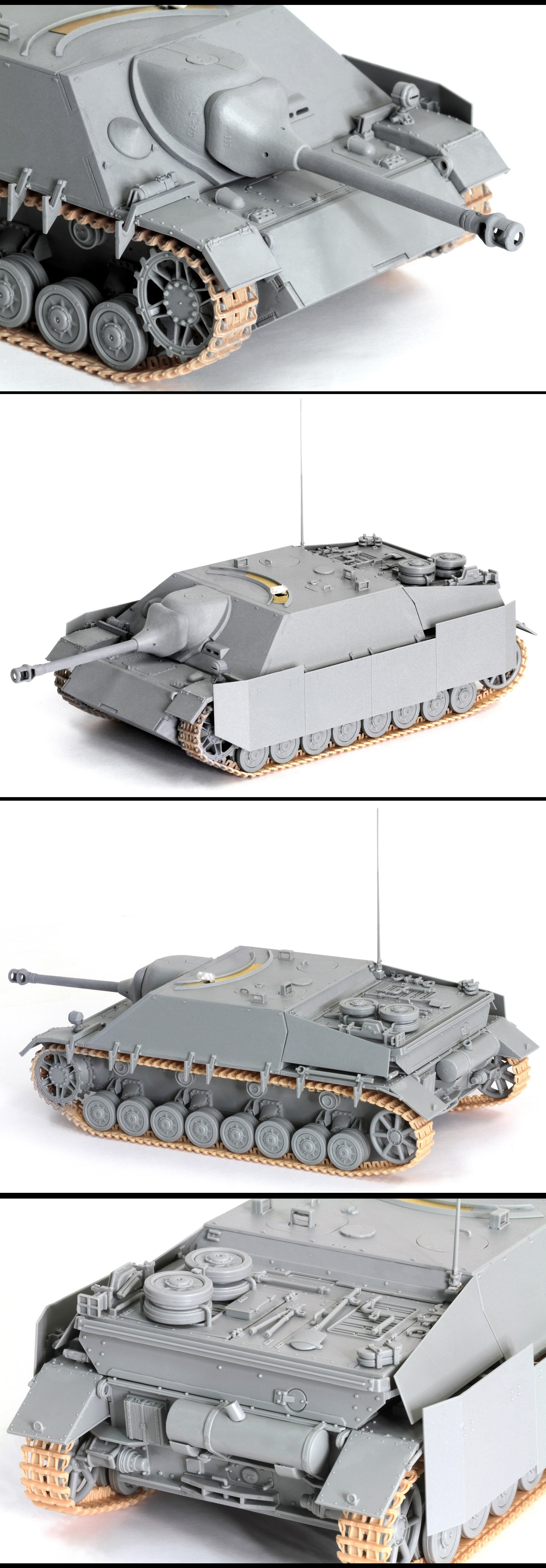 Models 4 Le$$ - Dragon Kits 1/35 Scale