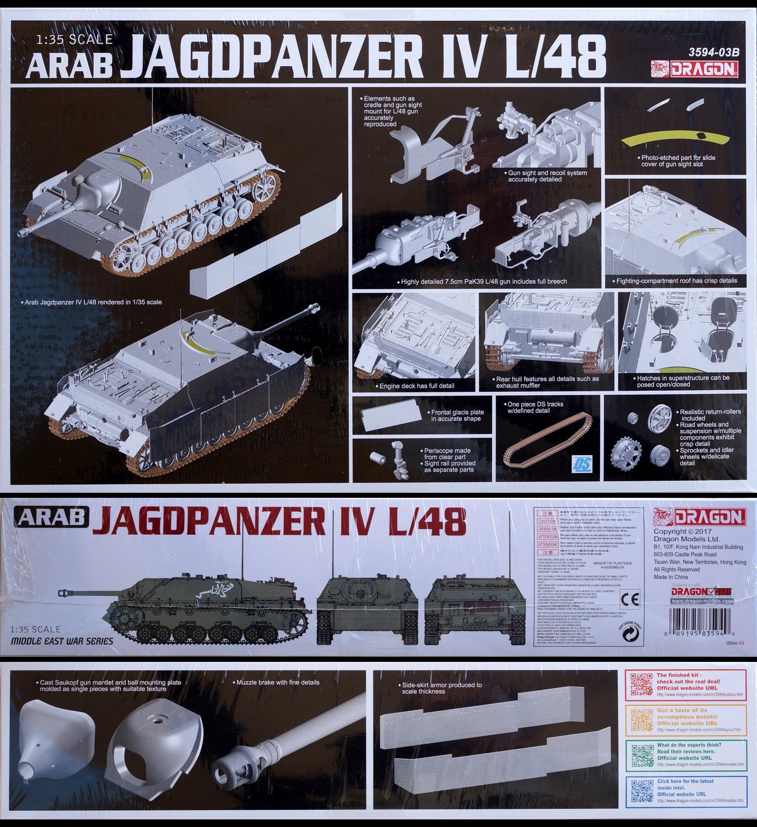 Models 4 Le$$ - Dragon Kits 1/35 Scale
